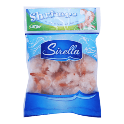 Al Meera Consumer Goods (Q.P.S.C) > Frozen Food > Meat & Seafood