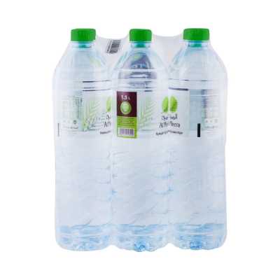 Al Meera Consumer Goods (Q.P.S.C) > Water > Mineral & Still