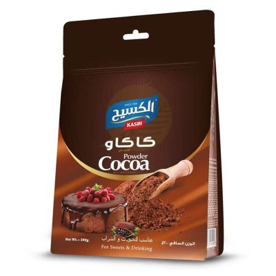 Cocoa Powder