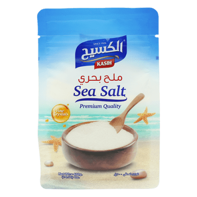 Al Meera Consumer Goods (Q.P.S.C) > Condiments > Salt