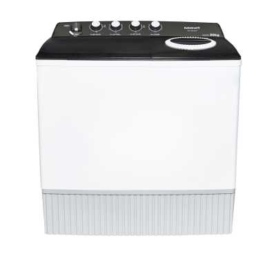 Washing Machines & Dryers