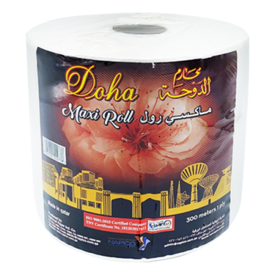 Maxi Rolls