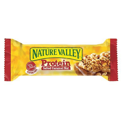 Al Meera Consumer Goods (Q.P.S.C) > Organic & Special Diet > Protein Bars