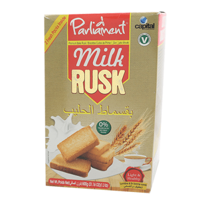 Al Meera Consumer Goods (Q.P.S.C) > Bakery & Pastry > Rusk & Toast