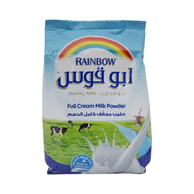 Creamers & Milk Powders