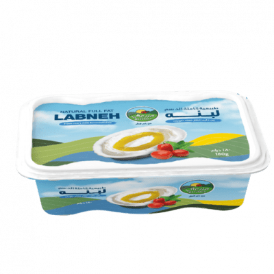 Al Meera Consumer Goods (Q.P.S.C) > Cheese > Labneh