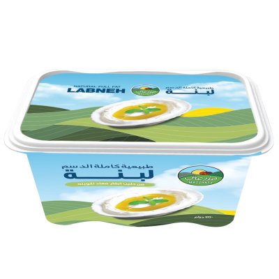 Al Meera Consumer Goods (Q.P.S.C) > Cheese > Labneh